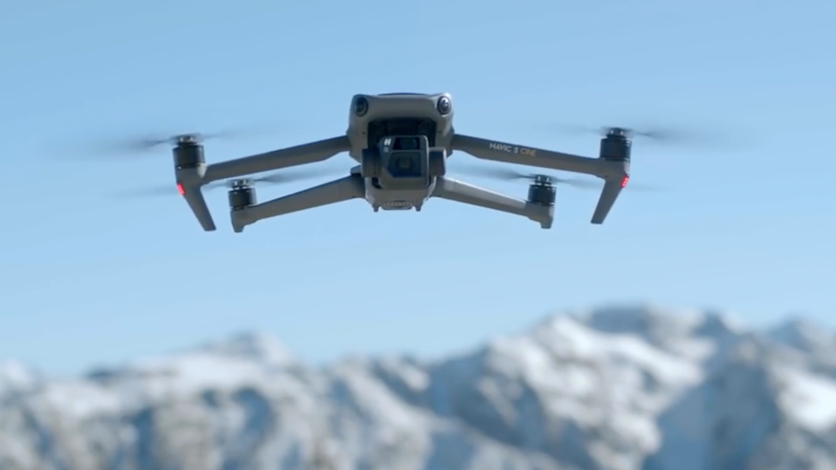 How to Build a Drone from Scratch for Photographers? – Photo 4 Art ...