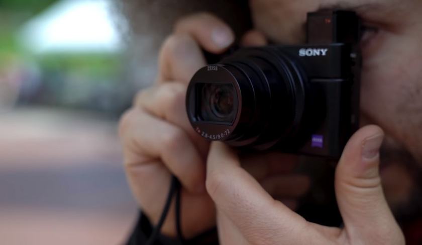 How to Choose a Point and Shoot Camera for Professional Use – Photo 4 ...