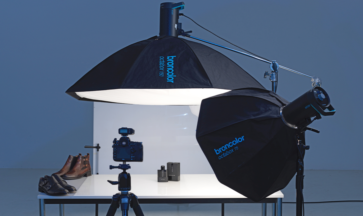 How to Create Good Lighting for Photography at Home? – Photo 4 Art ...